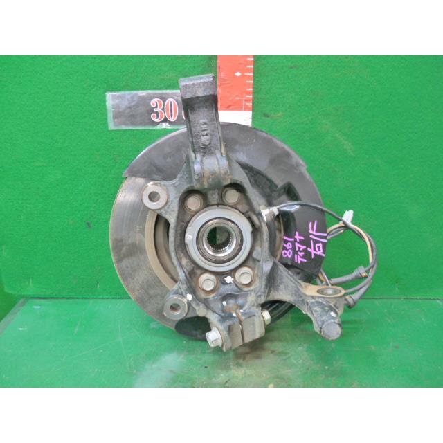 ティアナ DBA-L33 右FナックルハブASSY : Shirato Auto Parts - 通販 - Yahoo!ショッピング
