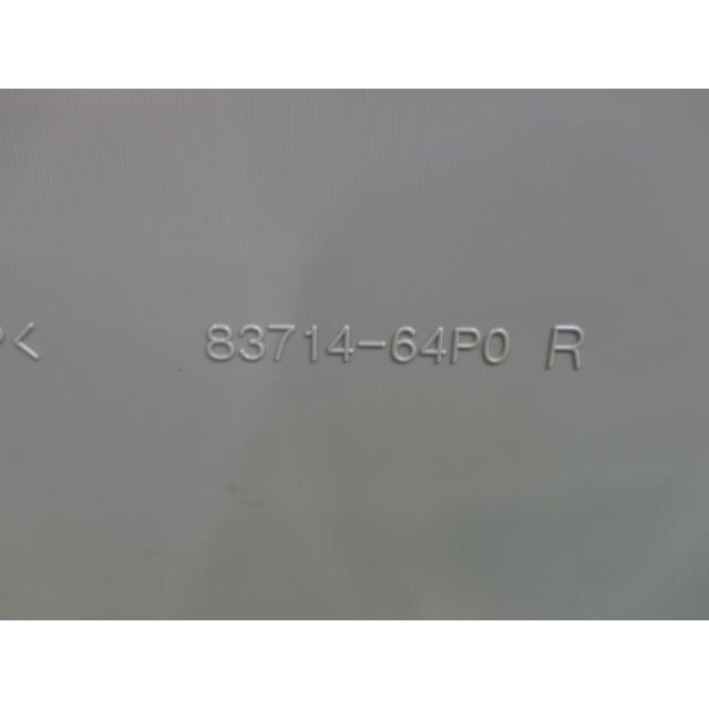 NV100クリッパーリオ ABA-DR17W 右Fドアトリム 83714-64P0 80900-4A03E : 978245202213150 : Shirato Auto Parts ...