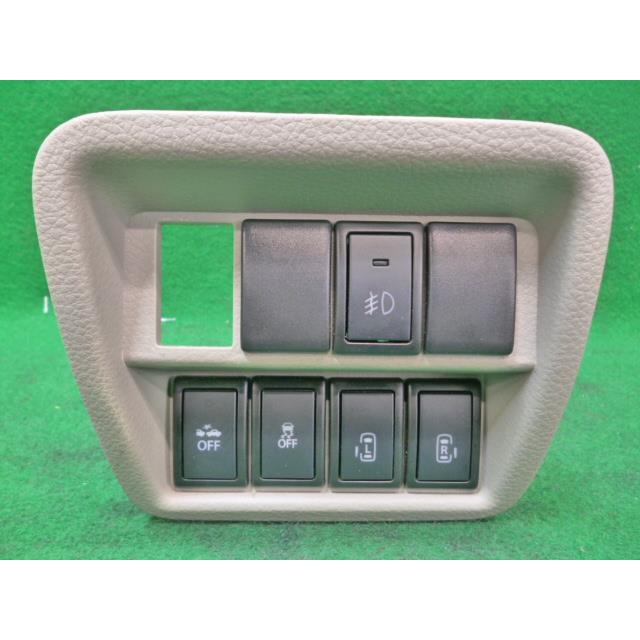 NV100クリッパーリオ ABA-DR17W その他 スイッチ 運転席側集中スイッチ : 978245202269150 : Shirato ...
