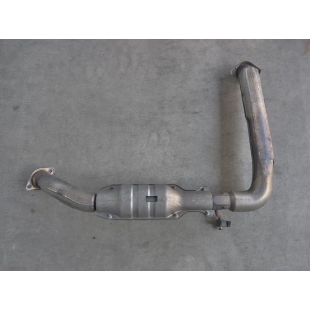 ボンゴ DBF-SLP2V Fエキゾーストパイプ 触媒/ショクバイ L834-20-55XB :978247202222200:Shirato Auto Parts - 通販 - Yahoo ...