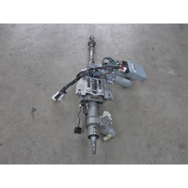 NOAH ノア DBA-ZRR80G ステアリングコラム 45250-28870,JJ002-02059 : Shirato Auto Parts - 通販 - Yahoo!ショッピング