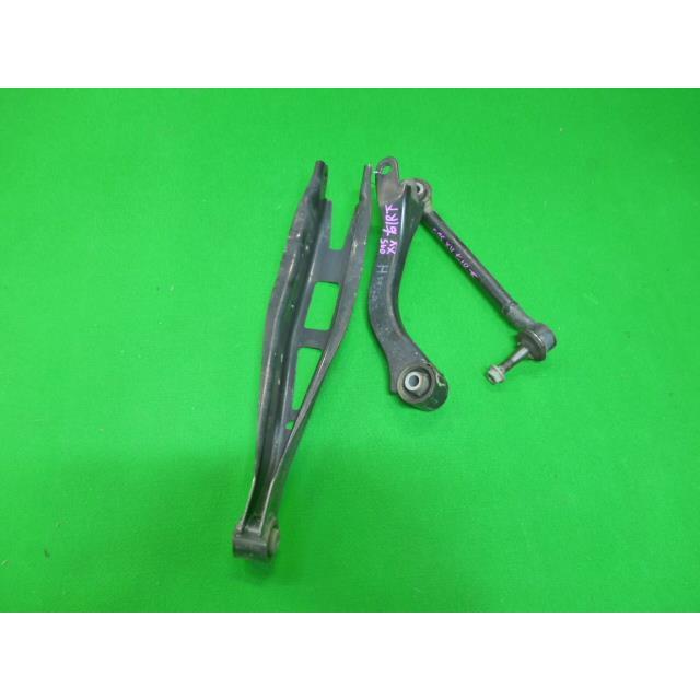 XV DBA-GP7 左Rロアアーム 20250FG021,20250FG042,20250FJ000 : Shirato Auto ...