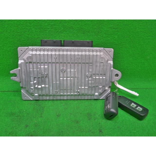 N−WGN 6BA-JH3 エンジンコンピューター 37820-6W3-J84,EUH020-700F20321 37820-6W3-J85 :978272202363100:Shirato ...