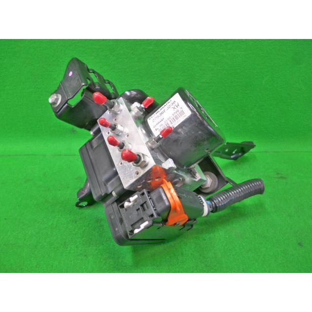 インプレッサ DBA-GJ7 ABSアクチュエーター 06,2109-72553,27536FJ230 27596FJ230 ...