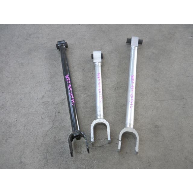 スカイライン（日産） スカイライン DAA-HV37 右Rロアアーム 551A0-1MA0D,551B0-1MA1B,55120-1MA0D ...