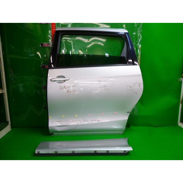 エスティマ DBA-ACR50W 左RドアASSY M405 67004-28480 : 978344202313400 : Shirato ...