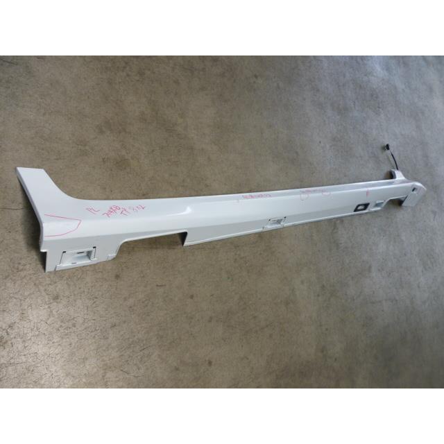 Jade ジェイド DBA-FR5 右サイドステップ 71800-T4N-H0-50 71800-T4R-013ZD : Shirato ...