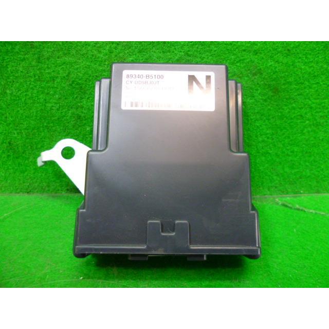 ハイゼット 3BD-S700V その他 コントロールユニット 89340-B5100,CY-UD5BJ0JT : Shirato Auto ...