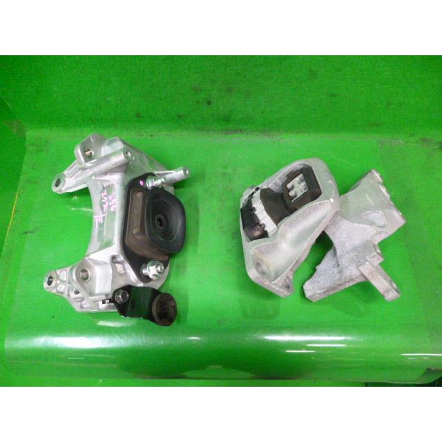 エクストレイル DBA-NT32 その他 E/G部品 エンジンマウント 11210-4BB0B 11254-4BB0A : Shirato ...