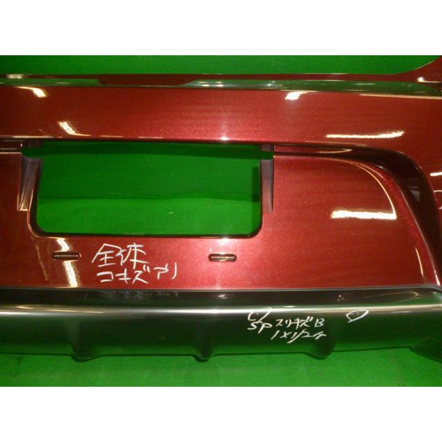スイフト DAA-ZC53S RバンパーASSY 71811-52R 71811-52R00-799 : Shirato Auto Parts - 通販 - Yahoo!ショッピング