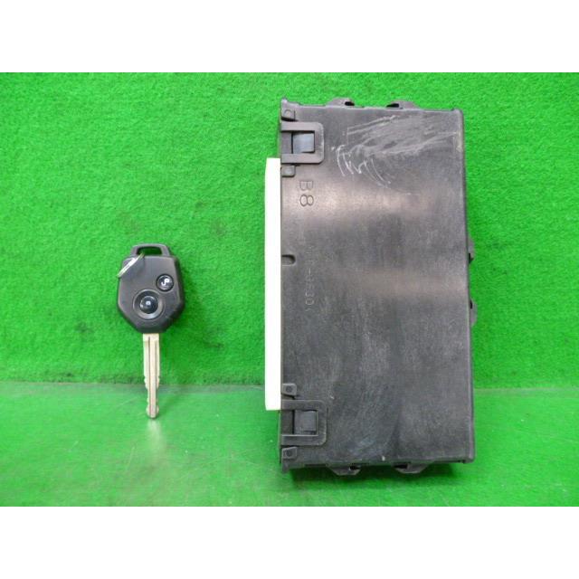 フォレスター DBA-SJ5 エンジンコンピューター 112700-2033 22765AE181 :978384202363100:Shirato Auto Parts - 通販 ...