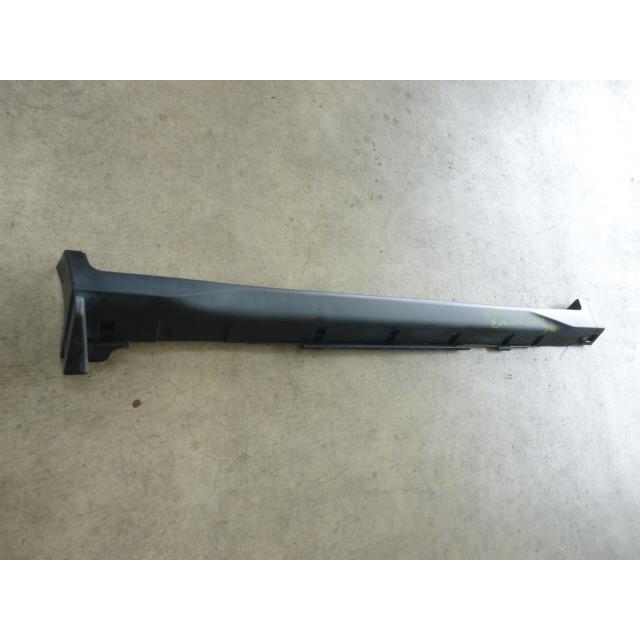 エクストレイル DAA-HNT32 右サイドステップ 76850 4CE0A : Shirato Auto Parts - 通販 ...
