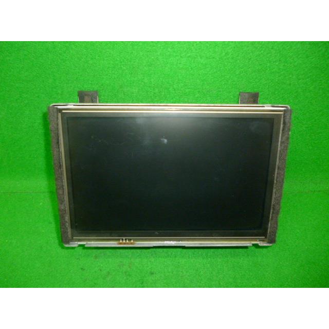 フーガ DAA-HY51 カーナビゲーション 280911ME3A : Shirato Auto Parts - 通販 - Yahoo!ショッピング