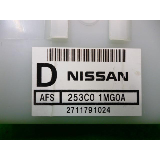 フーガ DAA-HY51 その他 コントロールユニット 271179 1024 253C0-1MG0A : 978402202369505 : Shirato Auto Parts - 通販 ...