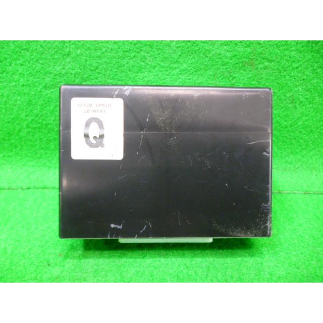 フーガ DAA-HY51 その他 コントロールユニット 40720 1PM1A,207AY93 40720-1PM1B ...