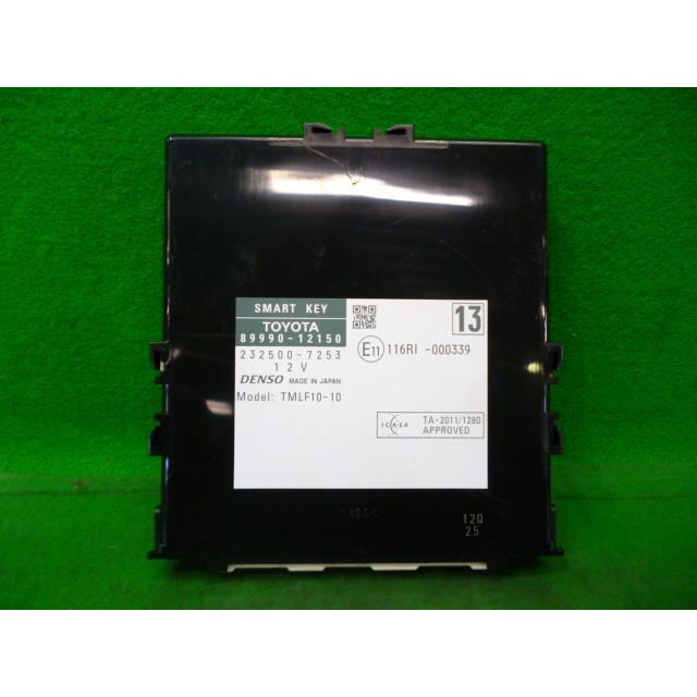 オーリス DBA-NZE181H その他 コントロールユニット 232500-7253 89990-12150 : ...