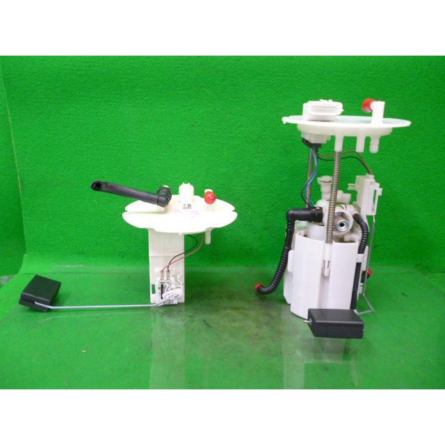 スカイライン（日産） スカイライン DBA-ZV37 フューエルポンプ 25060-4GD0A 17040-4GD0A : Shirato ...