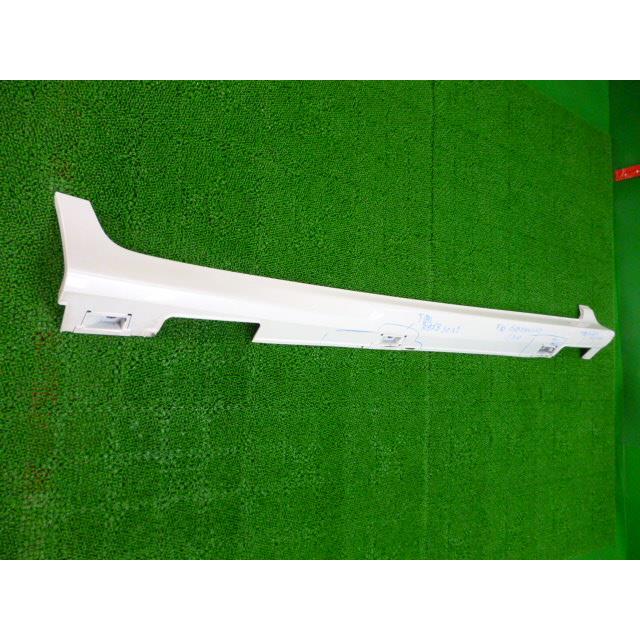 Jade ジェイド DBA-FR5 右サイドステップ 71800-T4N-H0-50 78100-T4R-013ZL : Shirato ...