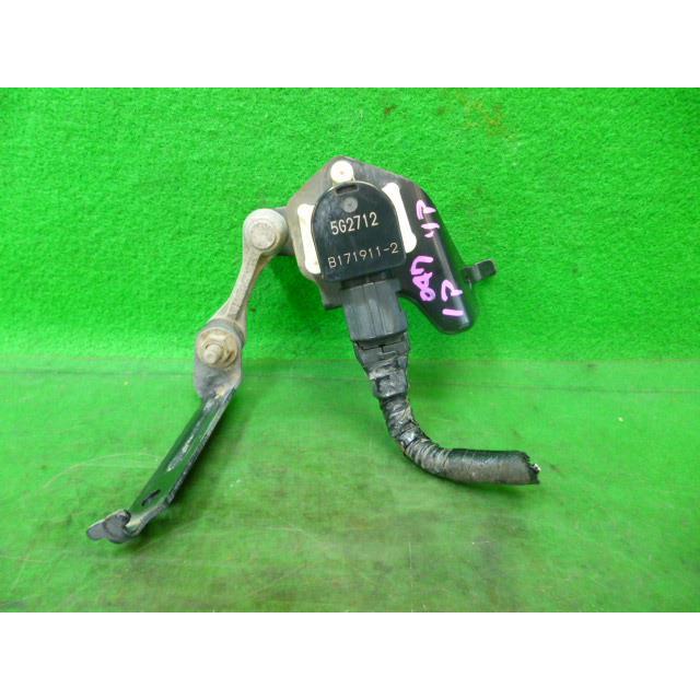 NOAH ノア DBA-ZRR80G ハイトコントロールセンサー 5G2712,B171911-2 89407-28020 : Shirato Auto Parts - 通販 - Yahoo ...