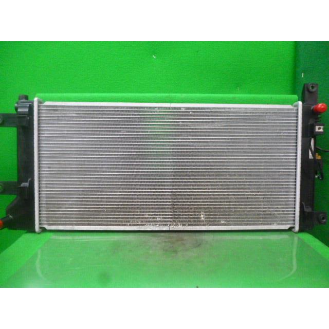リーフ ZAA-AZE0 ラジエータ 150612 21410-3NK0A :978435202320400:Shirato Auto Parts - 通販 - Yahoo!ショッピング