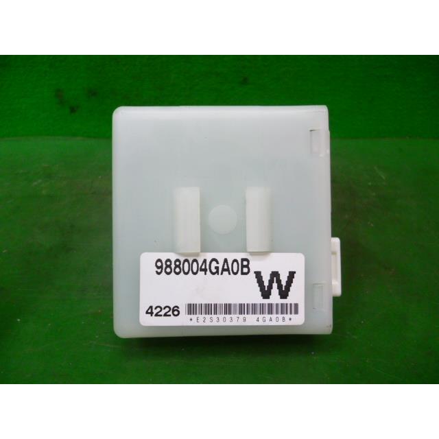 スカイライン DAA-HV37 その他 コントロールユニット E2S30379 4GA0B 98800-4GA0B ...