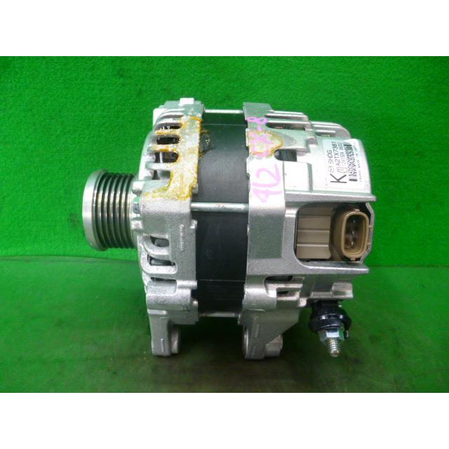 シーエックス CX−8 3DA-KG2P オルタネーター SHDG,A2TX7381 SHDG-18-300 : Shirato Auto ...