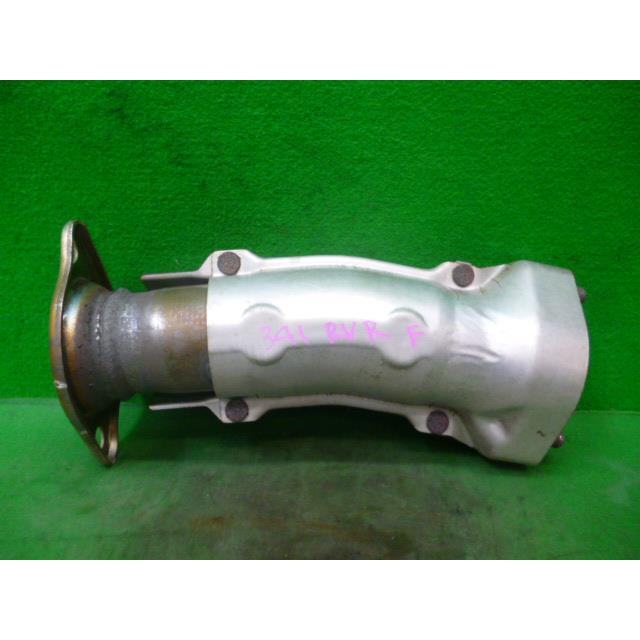 RVR DBA-GA4W Fエキゾーストパイプ 1570B870/B871 : Shirato Auto Parts - 通販 - Yahoo ...