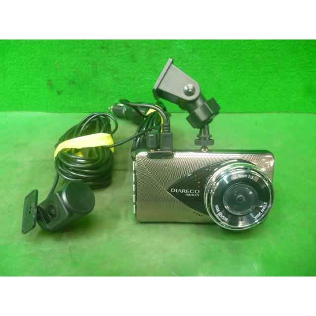 シエンタ(車) シエンタ DBA-NSP170G ドライブレコーダー NDR-RC175 : Shirato Auto Parts - 通販 ...