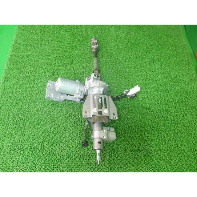 エスクァイア DBA-ZRR80G ステアリングコラム 45250-28752,JJ002-01738 4520A-28102 ...
