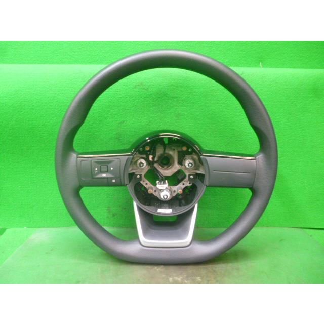 ノート 6AA-E13 ステアリングホイール : Shirato Auto Parts - 通販 - Yahoo!ショッピング