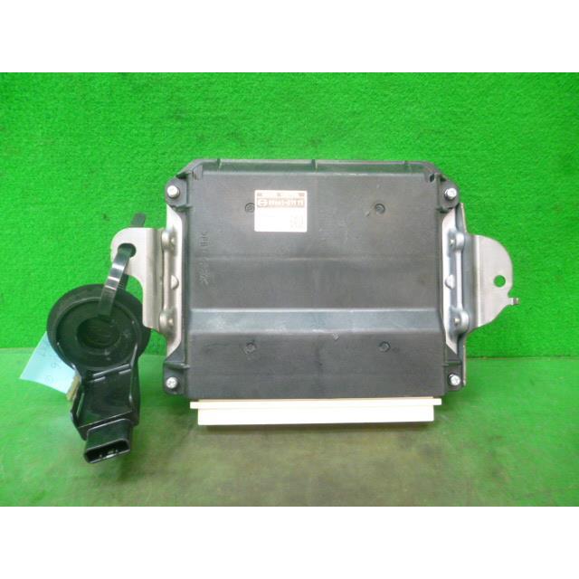 ダイナ TKG-XZC605V エンジンコンピューター 89661-37F77,276100-1130 89661-37F71 ...