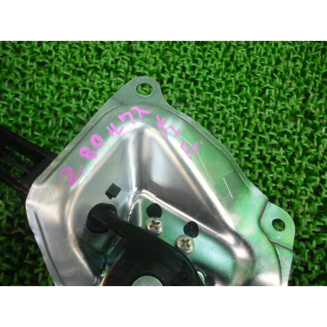 ルークス 5AA-B44A 左パワースライドドアモーター 20052722059C214 97931-7NA0C : Shirato Auto Parts - 通販 - Yahoo!ショッピング