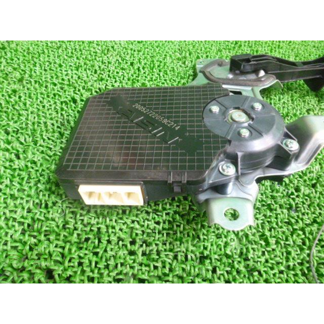 ルークス 5AA-B44A 左パワースライドドアモーター 20052722059C214 97931-7NA0C : Shirato Auto Parts - 通販 - Yahoo!ショッピング