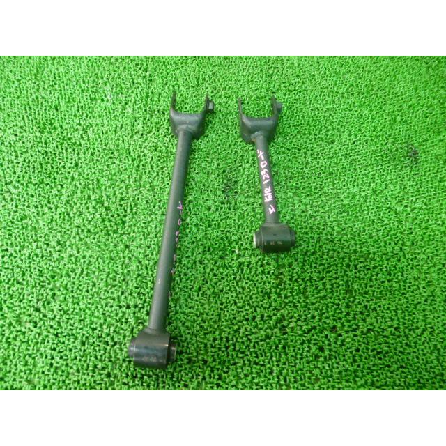 ロードスター DBA-ND5RC 右Rアッパアーム N243-28-61X,N243-28-20X : Shirato Auto Parts ...