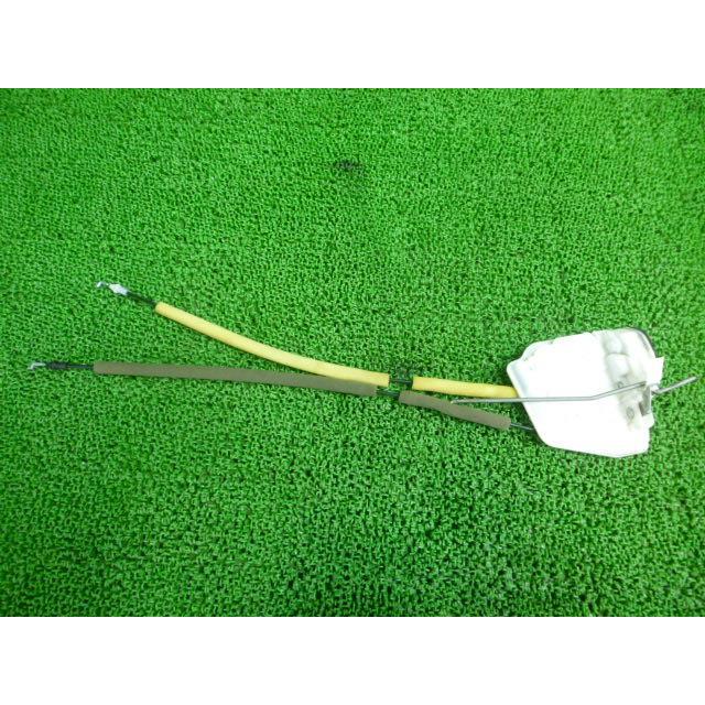 ロードスター DBA-ND5RC 左Fドアロックソレノイド N243 7C20 F0496 N243-59-310 : Shirato ...