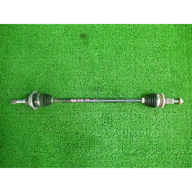 アテンザ LDA-GJ2AW 右Rドライブシャフト RTA3-25-50XA : Shirato Auto Parts - 通販 ...