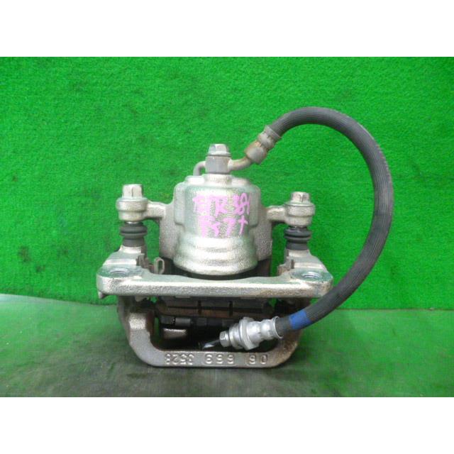 ティアナ DBA-L33 左Rキャリパー 44010-3TS6A : Shirato Auto Parts - 通販 - Yahoo!ショッピング