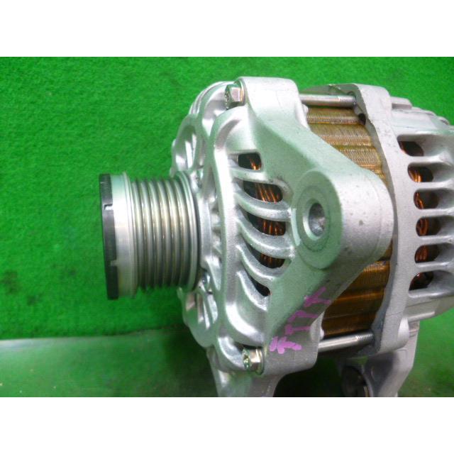 ティアナ DBA-L33 オルタネーター A2TJ1881ZT 23100-3TU1B : Shirato Auto Parts - 通販 - Yahoo!ショッピング