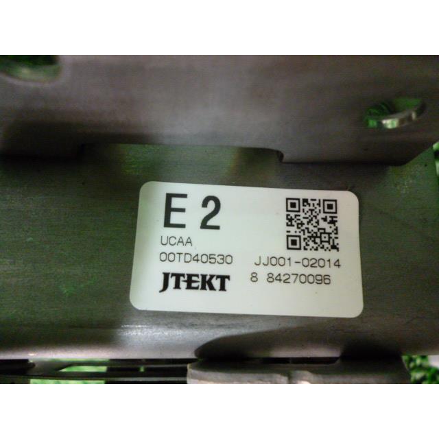 シャトル DAA-GP8 ステアリングコラム 00TD40530,JJ001-02014 53211-TD4-N63 : Shirato Auto Parts - 通販 - Yahoo!ショッピング