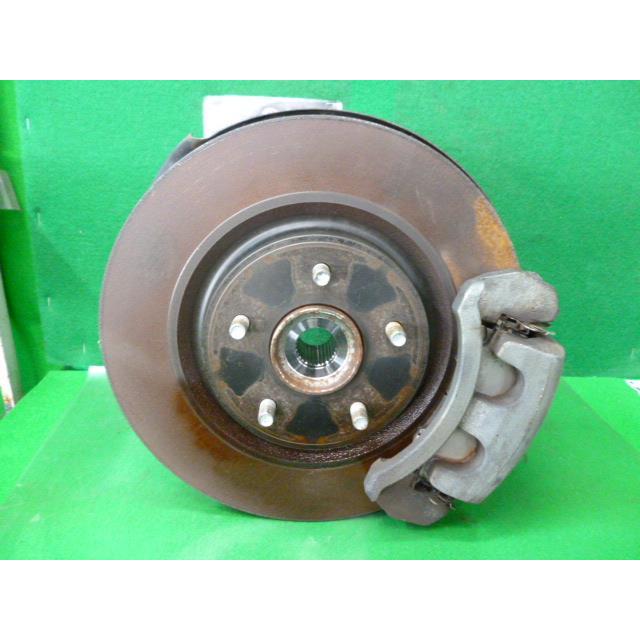 エクストレイル DAA-HNT32 右FナックルハブASSY 40014-4CE0A : Shirato Auto Parts - 通販 ...