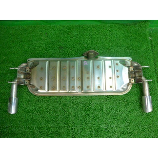 シーエックス CX−30 3DA-DM8P Rマフラー PY4G OY4G-40-100A : Shirato Auto Parts - 通販 ...