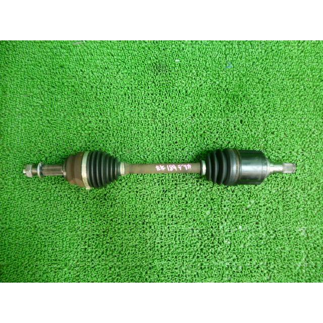 デリカD5 DBA-CV5W 左Fドライブシャフト 3815A065 : Shirato Auto Parts - 通販 - Yahoo!ショッピング
