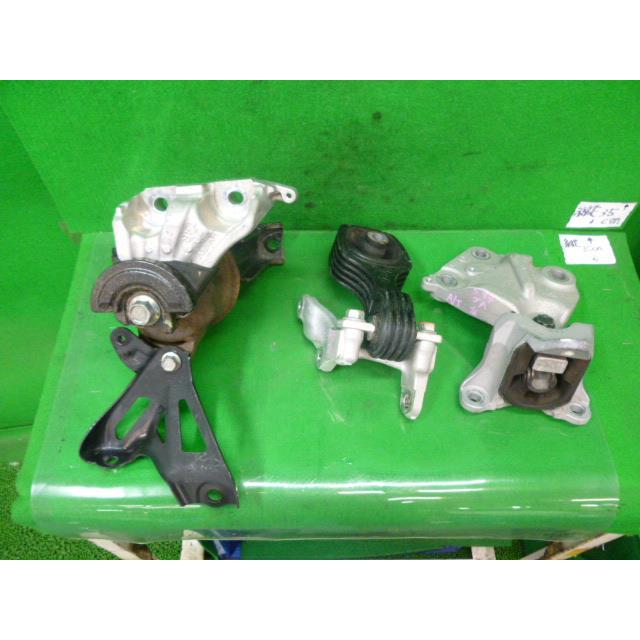 Jade ジェイド DAA-FR4 ミッション側 : Shirato Auto Parts - 通販 - Yahoo!ショッピング
