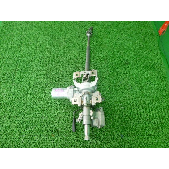 N-BOX N−BOX DBA-JF3 ステアリングコラム TTA-043,PC22XX0360 53220-TTA-J22 ...