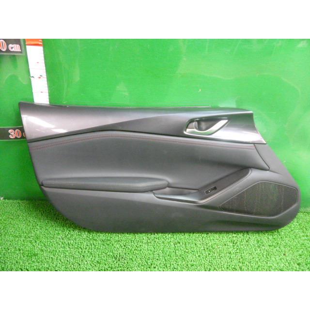 ロードスター DBA-ND5RC 左Fドアトリム N243 6846X,N243 68 45YA 0E N243-68-450D-0E ...