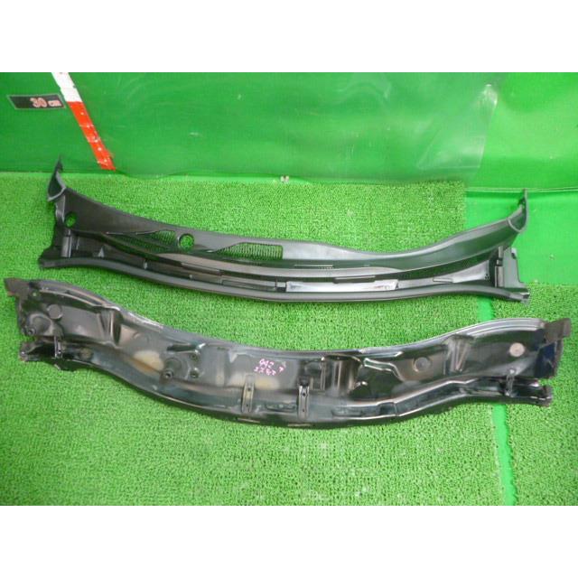 エスティマ DBA-ACR50W カウルトップパネル 456201-10820 55720-28140,55708-28160 ...