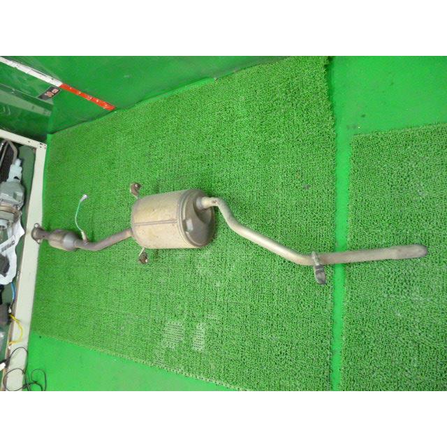 ハイゼット 3BD-S710V Rマフラー 1B506,3A09 17400-B9410 : Shirato Auto Parts - 通販 ...