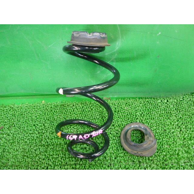 AD 5BF-VY12 コイルスプリング : Shirato Auto Parts - 通販 - Yahoo!ショッピング