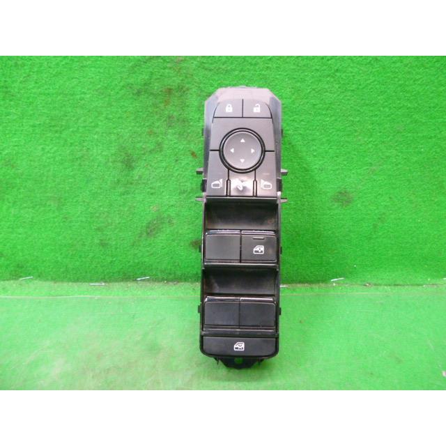 ノート 6AA-E13 パワーウインドウスイッチ 25401-0XJ0E : Shirato Auto Parts - 通販 - Yahoo!ショッピング