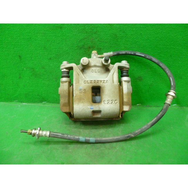 ノート 6AA-E13 左Fキャリパー 41011-5RF0A : Shirato Auto Parts - 通販 - Yahoo!ショッピング